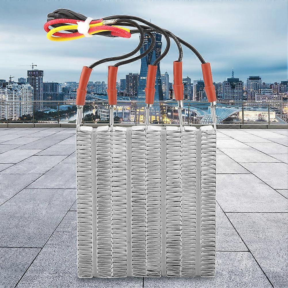 220V 1500W Electric PTC Ceramic Air Heater PTC Heating Element (with ...