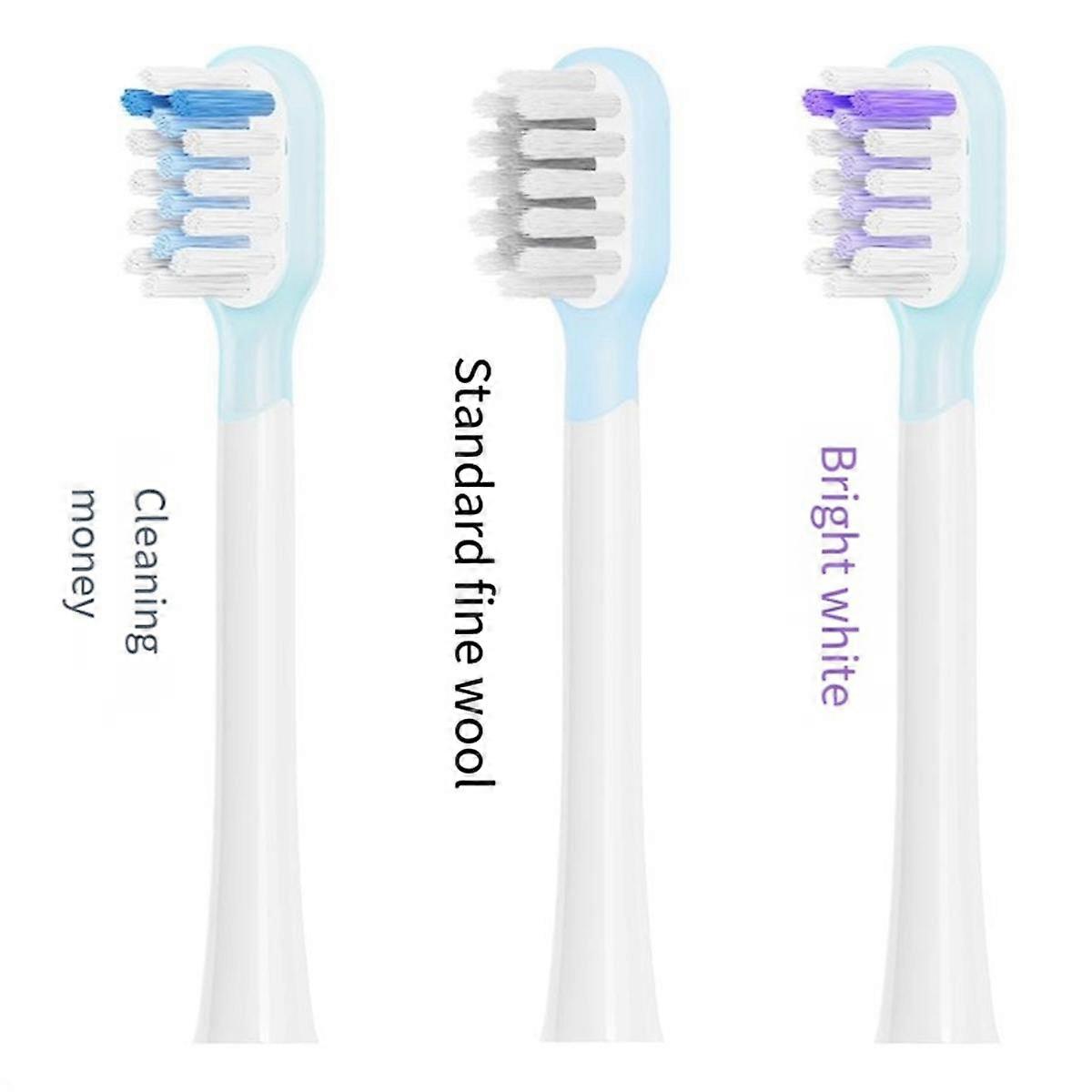 For Full Range Replacement Electric Tooth Brush Heads Clean Version ...