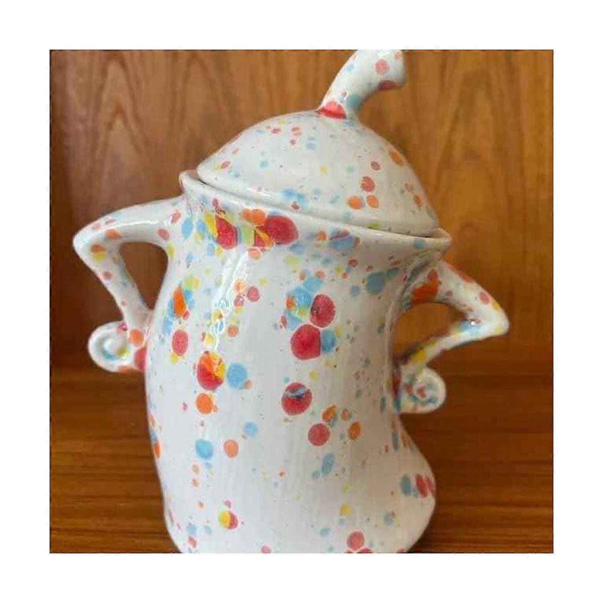 Canister with Attitude,Fun Airtight Kitchen Storage Canisters,Cute Food ...