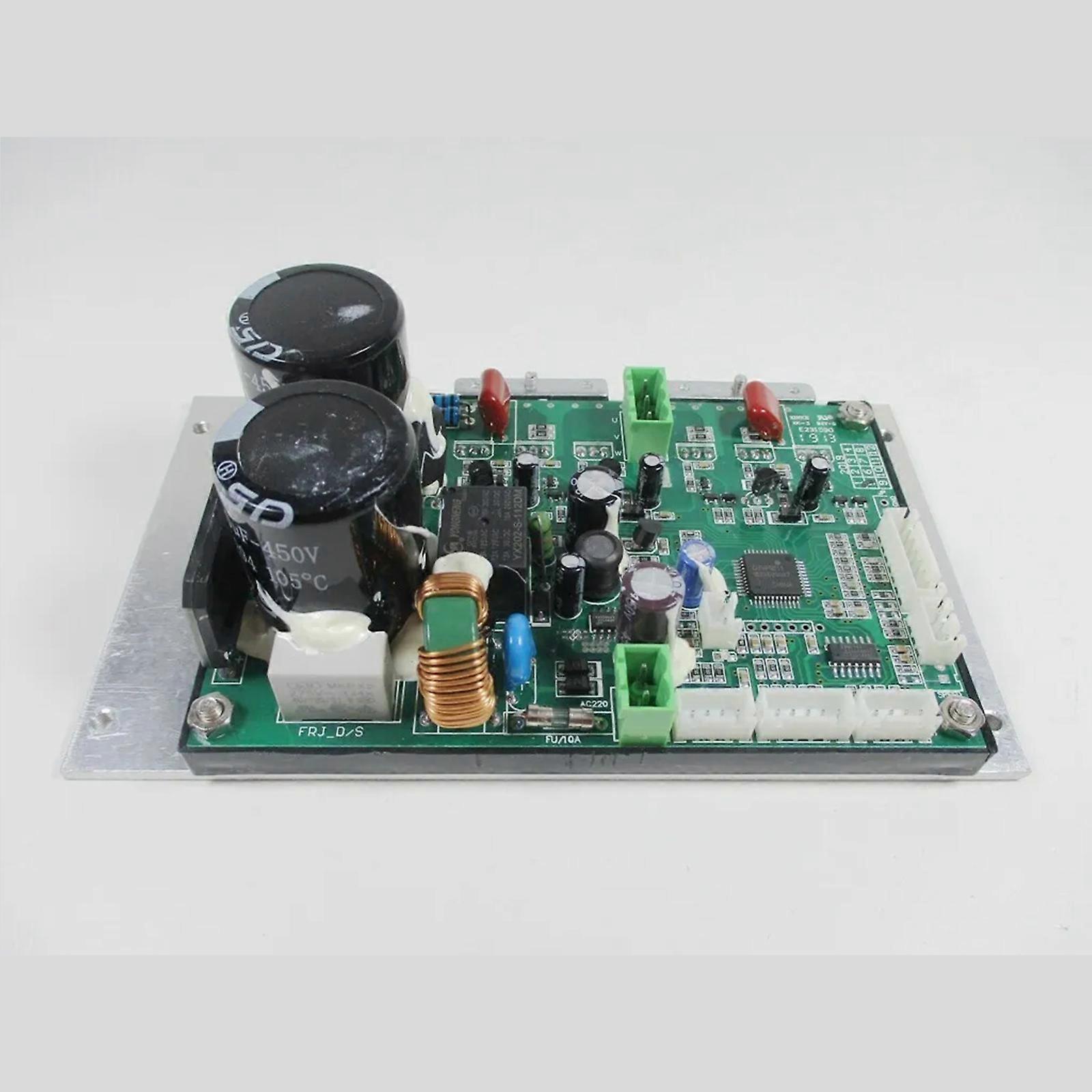 "1100W 110V High-Performance Brushless Motor Control Board for WM210 ...