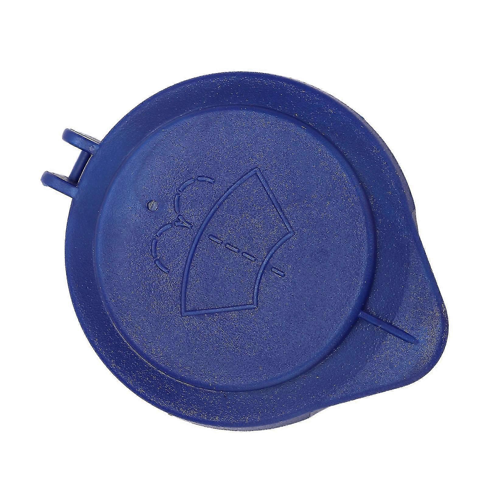 Peugeot 407 407SW 508 3008 5008 Washer Bottle Cap 643237 Windshield ...