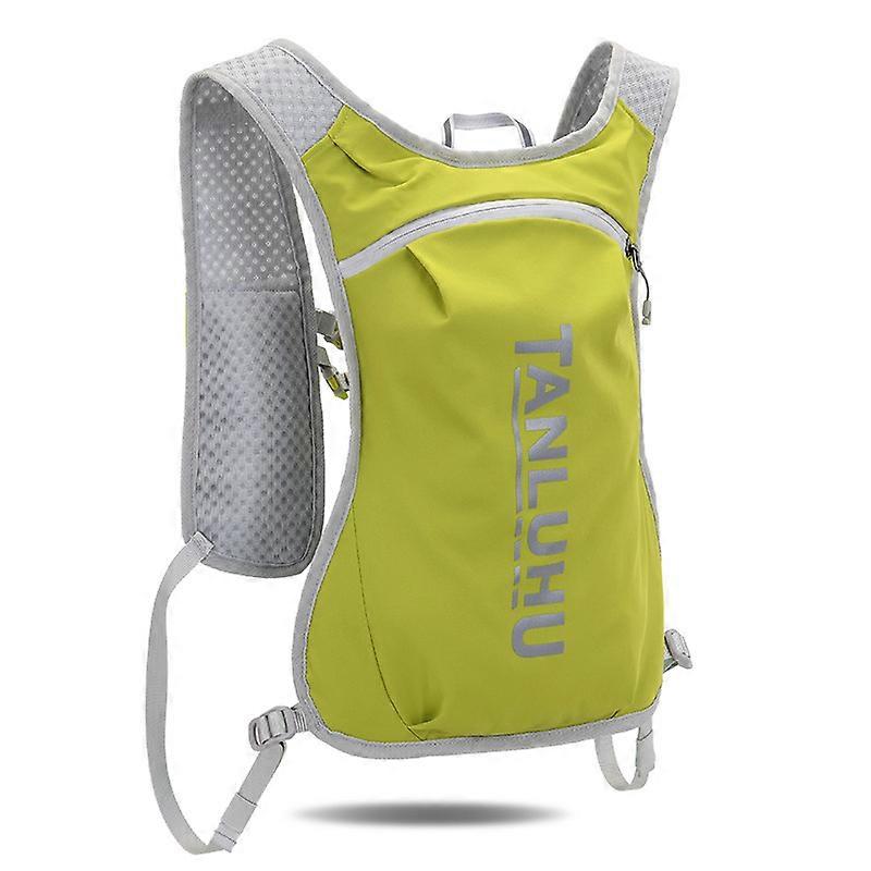 Cross Country Running Backpack Ultralight Hiking Water Bag Bag Outdoor ...