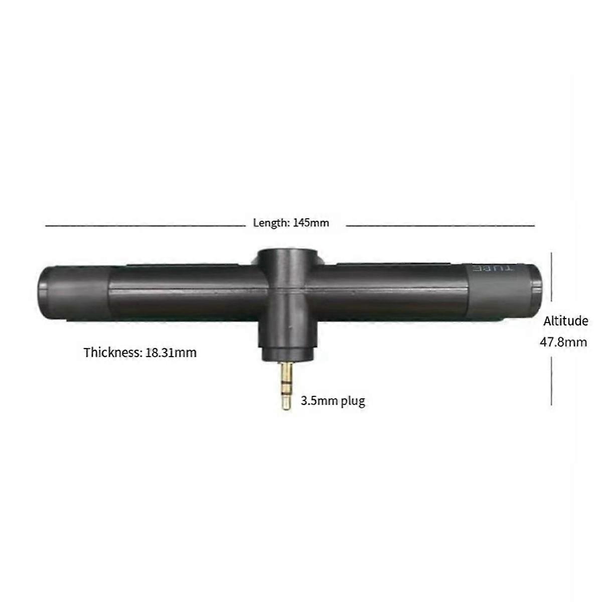 Medium Wave MW Antenna for -C919 Radio with 3.5mm Connector T-Type ...