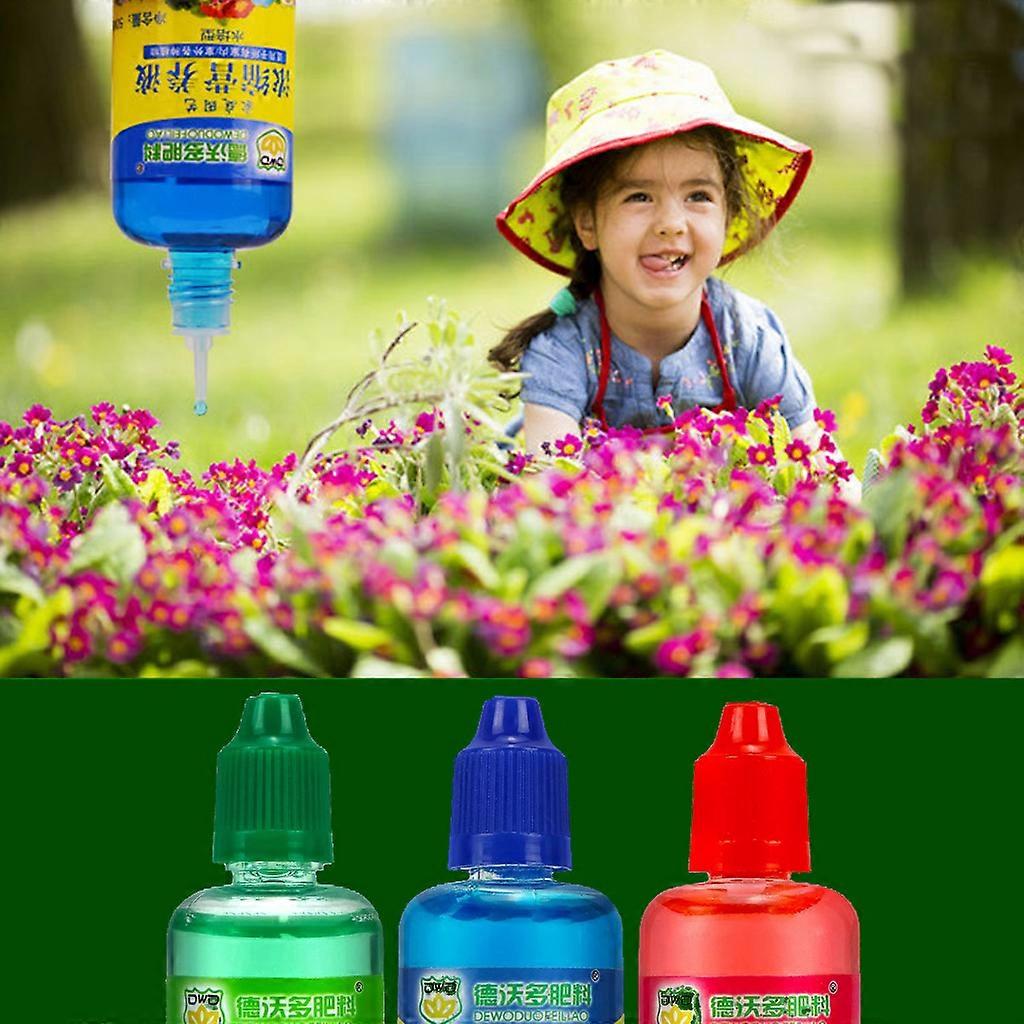 Agricultural Garden Plant Fertilizer Plant Growth Supplement Fertilizer ...