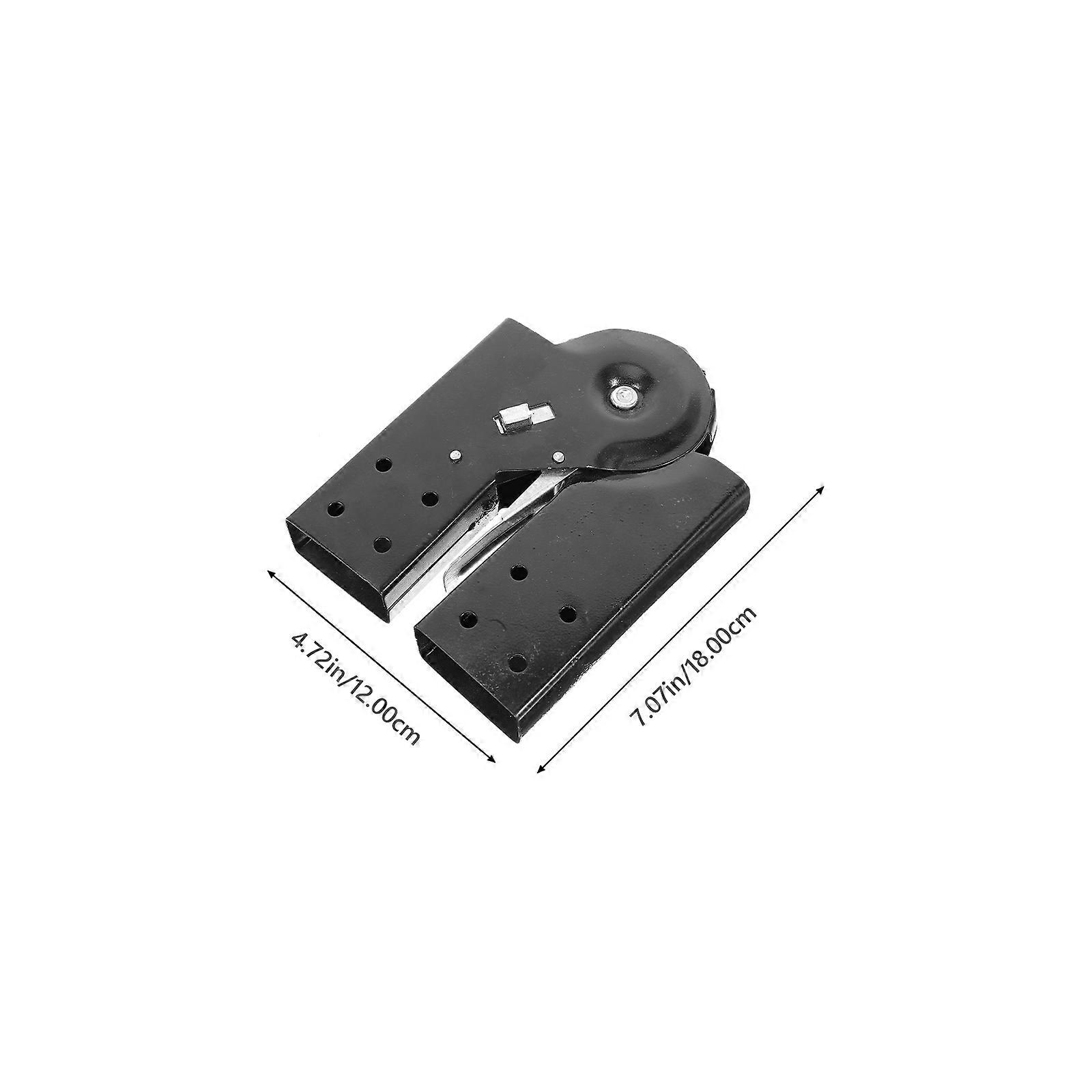 Ladder Tie Rod Heavy Duty Step Ladder Hinge Ladder Switch Hasp Hinge ...
