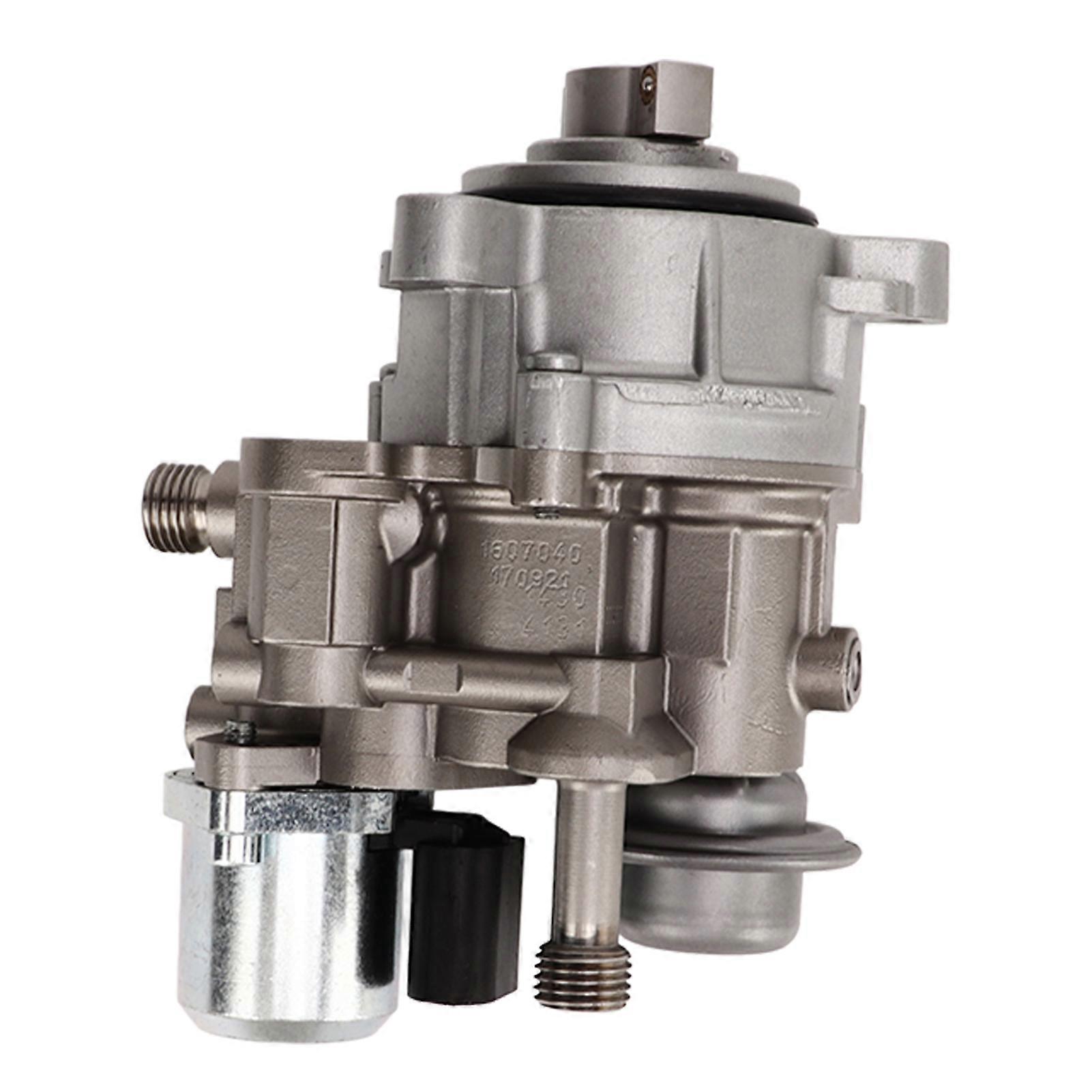 High Pressure Fuel Pump Improve Fuel Economy 13517616170 for 335i 535i ...