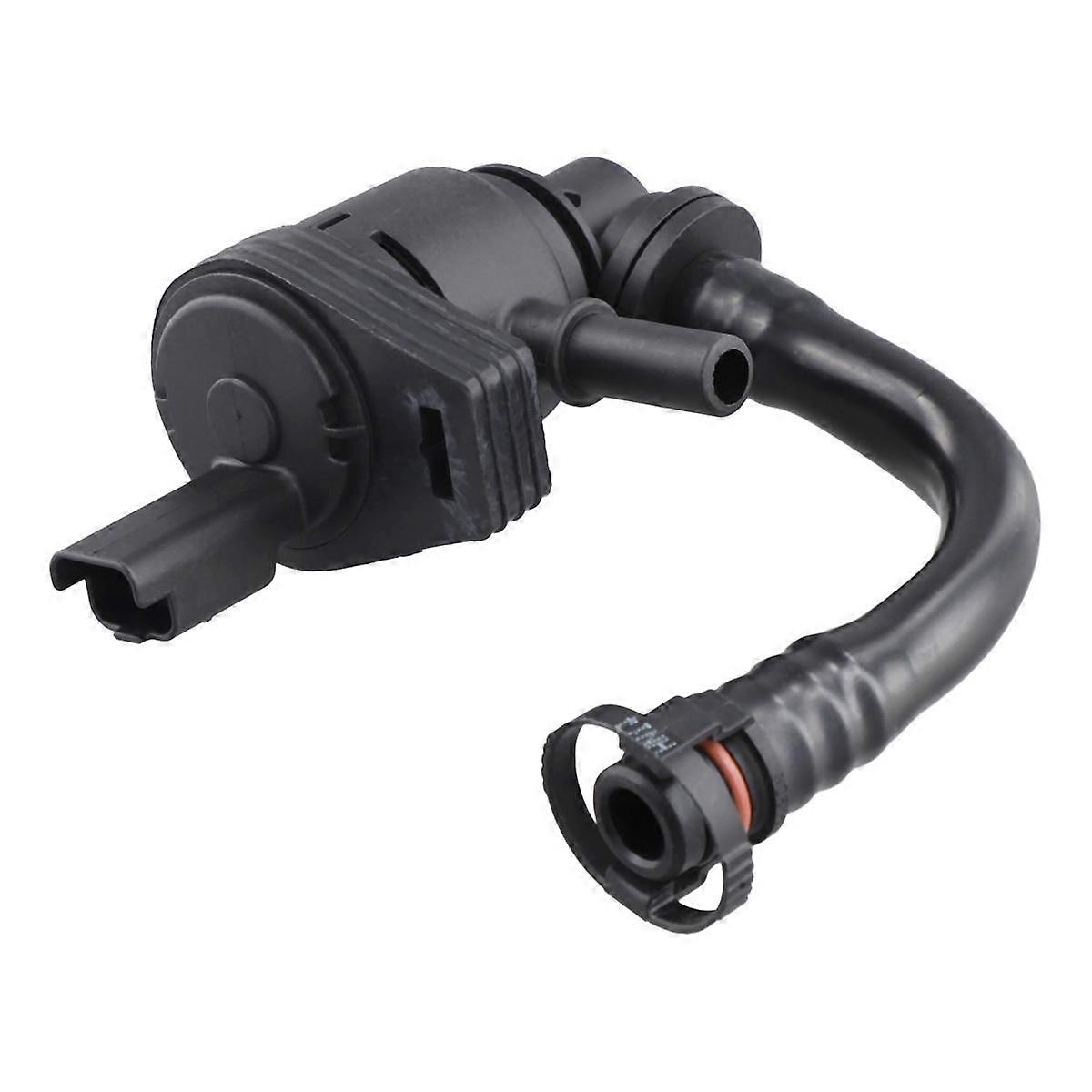 Car Engine Vapor Carbon Canister Solenoid Valve 9819632780 for C5 408 ...