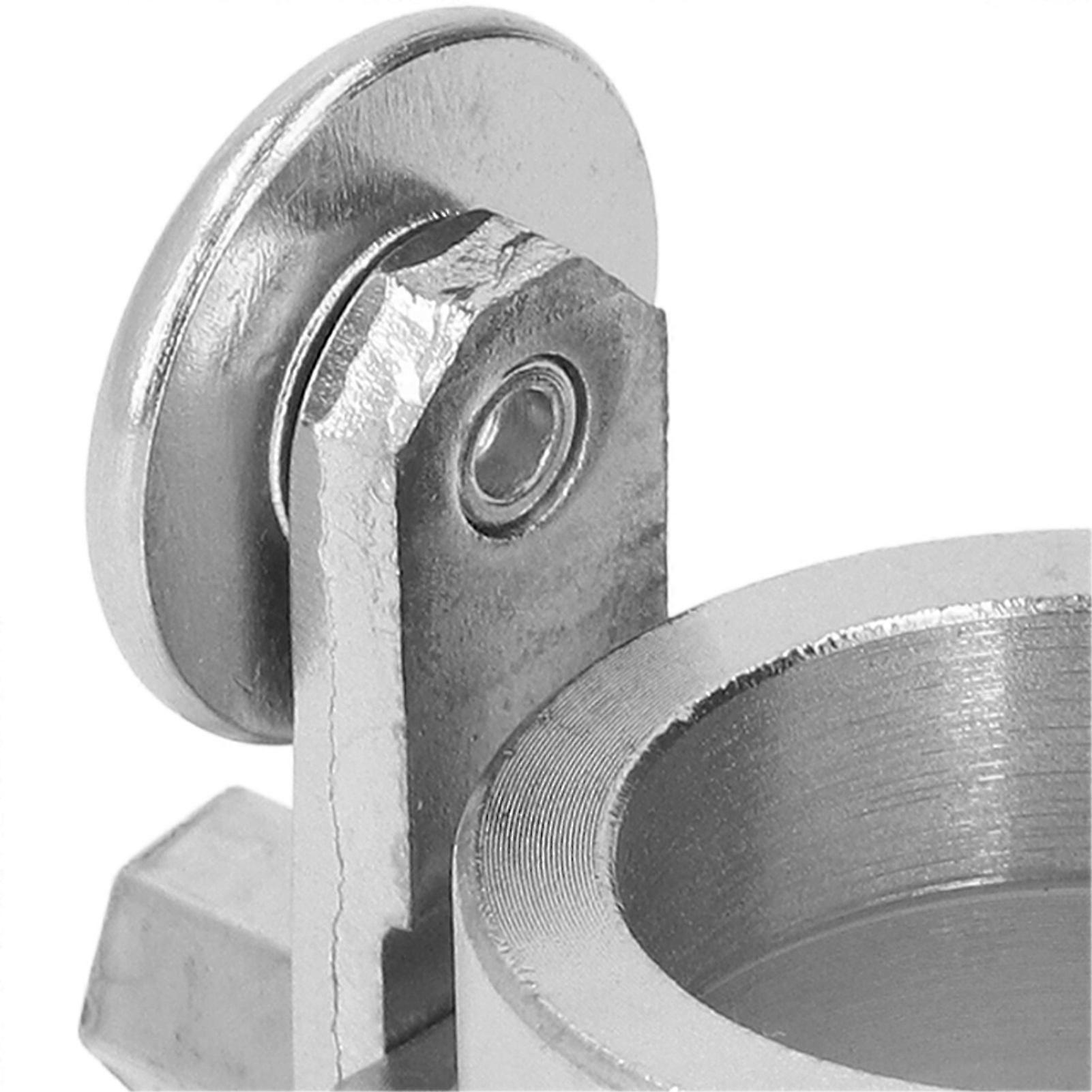Plasma Cutting Roller Guide Stainless Steel Torch Roller Guide Wheel ...