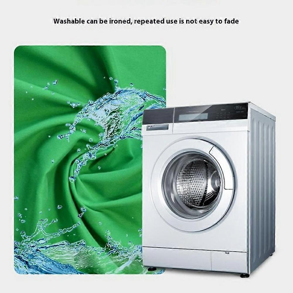 3 x 4m Photography Backdrop Photo Studio Backdrop 120g Polyester Shoot ...