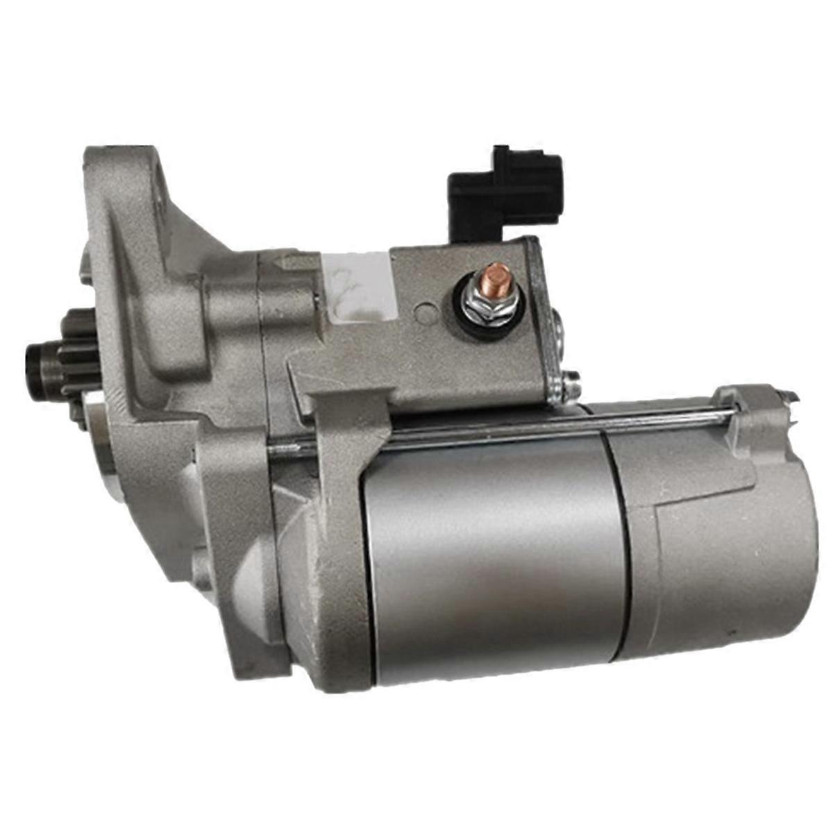 Car Starter 28100-0L260 for Toyota Pickup REVO 1GDFTV | Fruugo UK