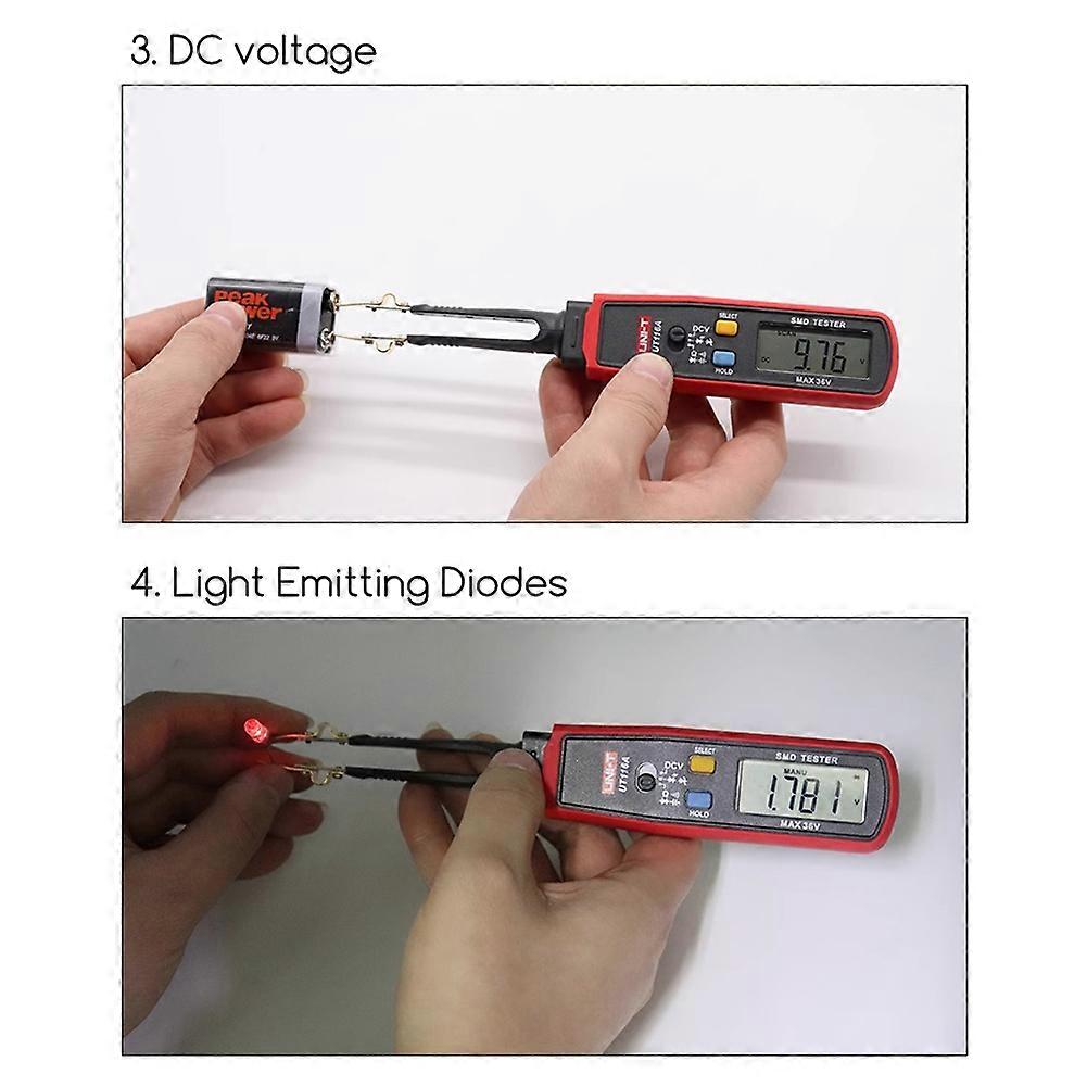 Power Probe Draw Monitor Parasitic Draw Fuse Tester Automotive, Car ...