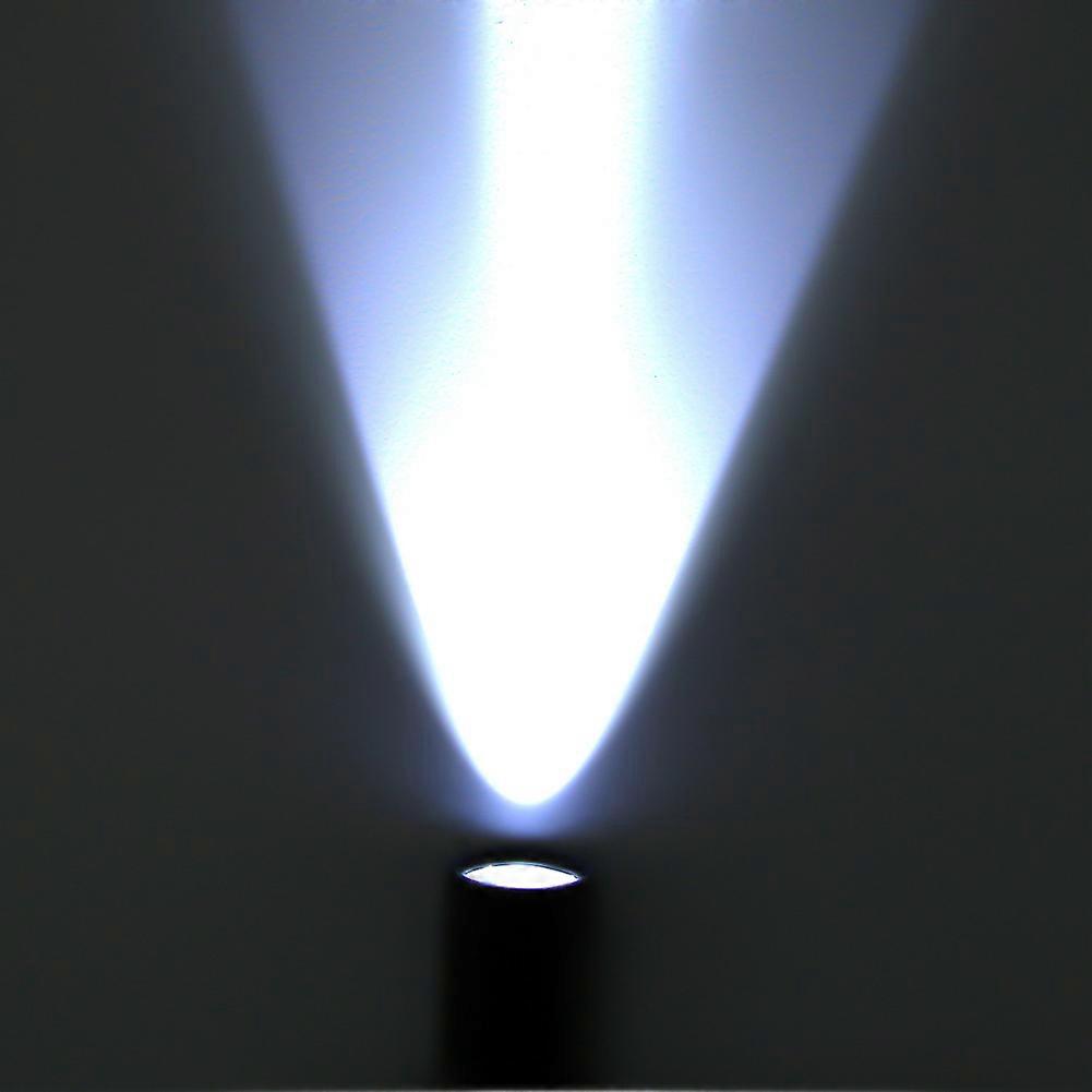 Outdoor High Bright Flashlight Baseball Bat Shape Torch for Patrol ...