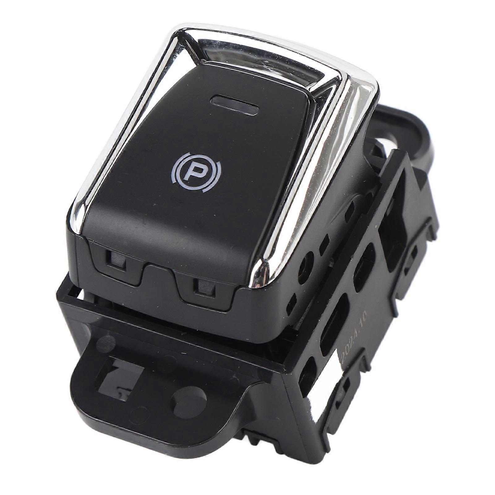 Electronic Handbrake Switch Compatible with Qashqai X-Trail T32 Parking ...