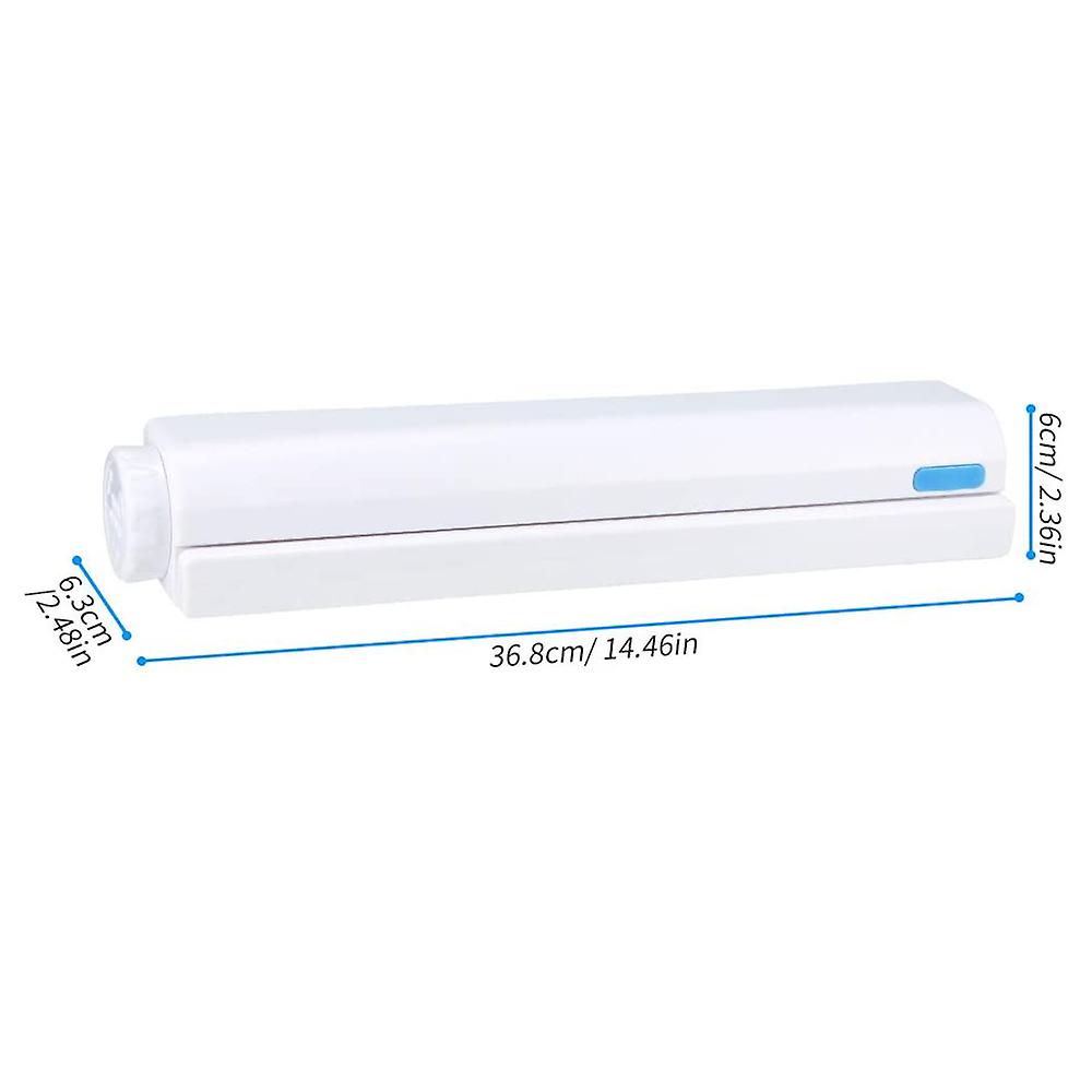 Spring Automatic Retractable Clothesline Drying Rack Tw | Fruugo UK