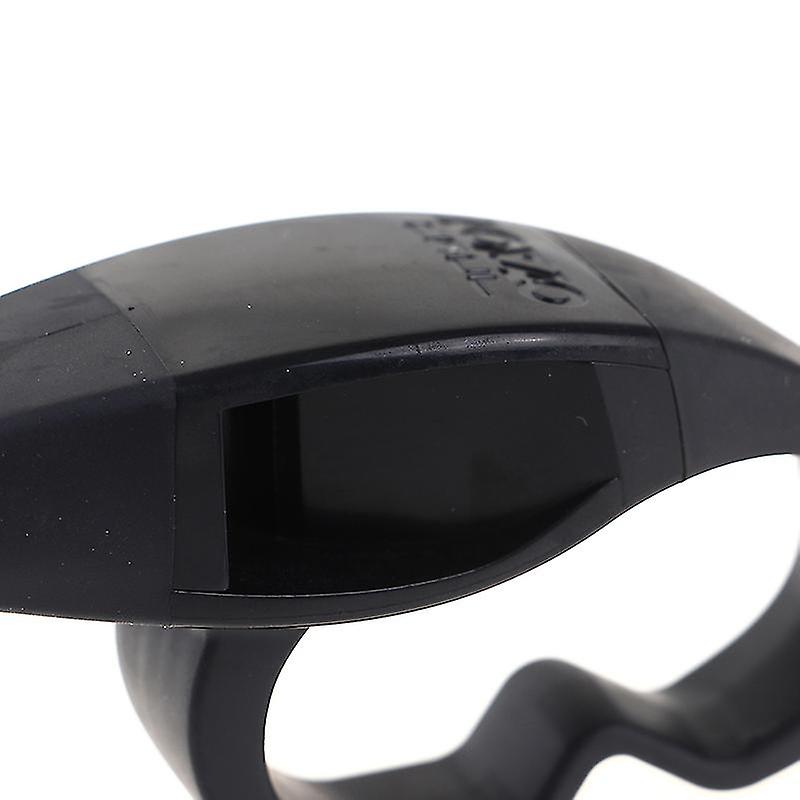 Fox 40 Caul Finger Grip Soccer Referee Whistles Professional Sports ...