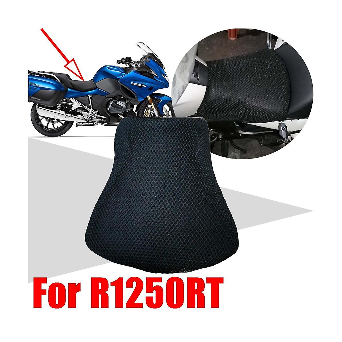 Motorcycle Mesh Cover Heat Insulation Cushion Cover Protector for ...