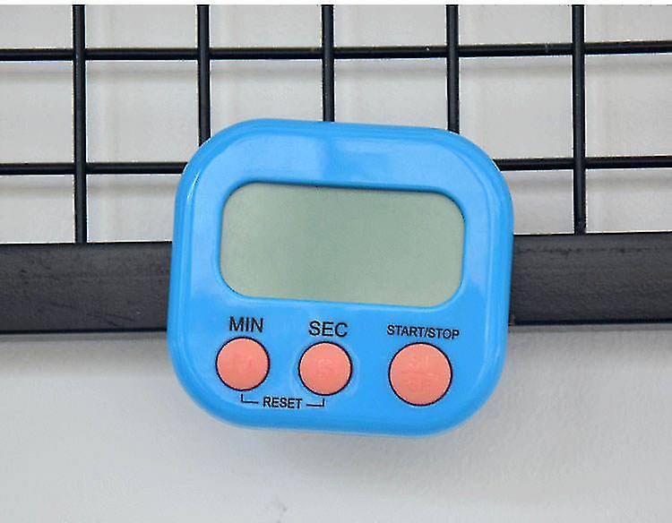 Classroom Timers For Teachers Kids Large Magnetic Digital Timer 4 ...