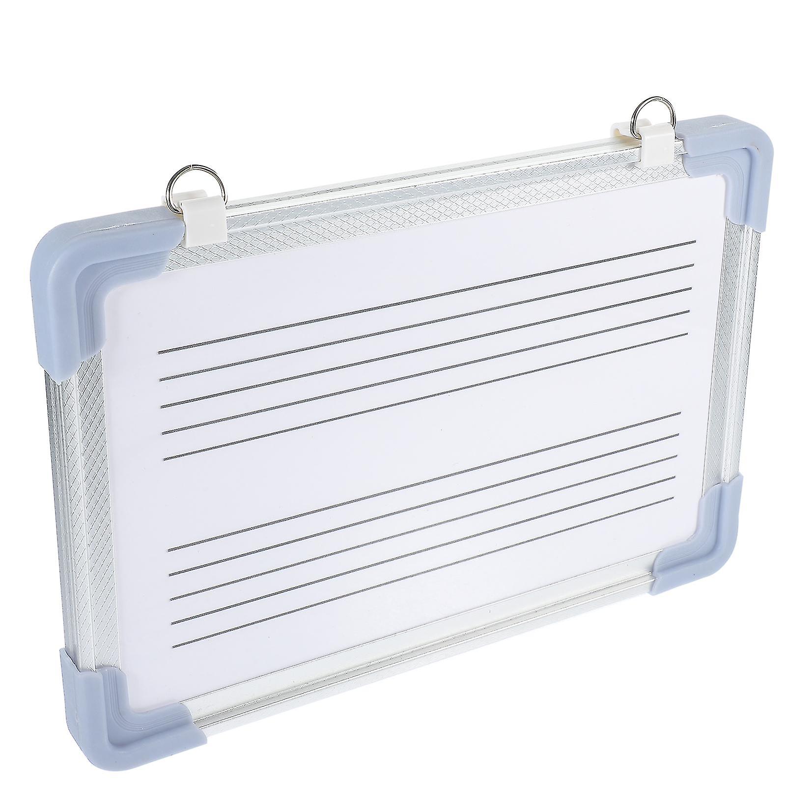 Erasable Staff Music Board Musical Staff White Board Staff Teaching ...