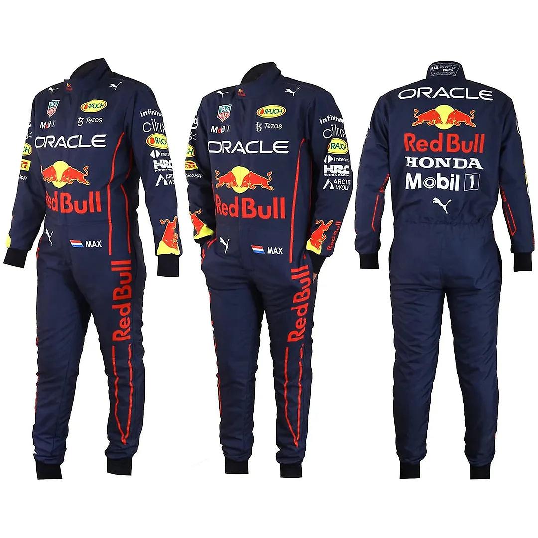 Go Kart Racing Sublimation Protective Clothing Racing Gear Suit N-044 ...