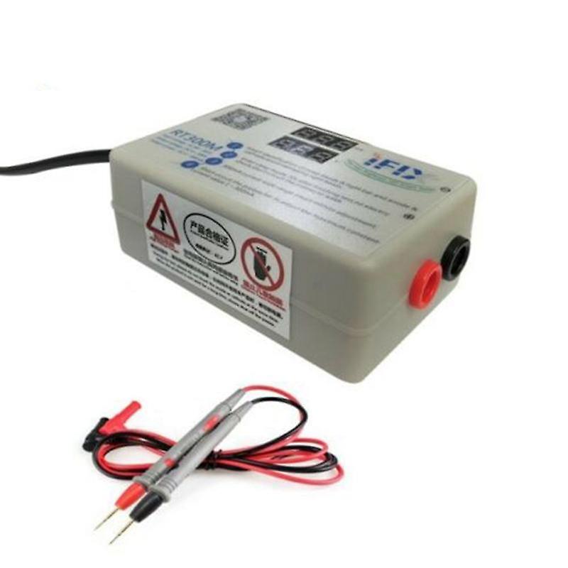 Rt300m Tv Lcd Led Backlight Tester Fault Diagnostic Tool For Voltage ...