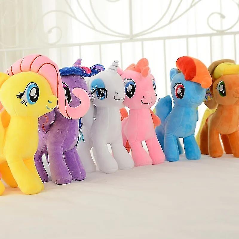 My Little Pony Toy Plush Animal Stuffed Doll 22- 40cm Pinkie Pie ...