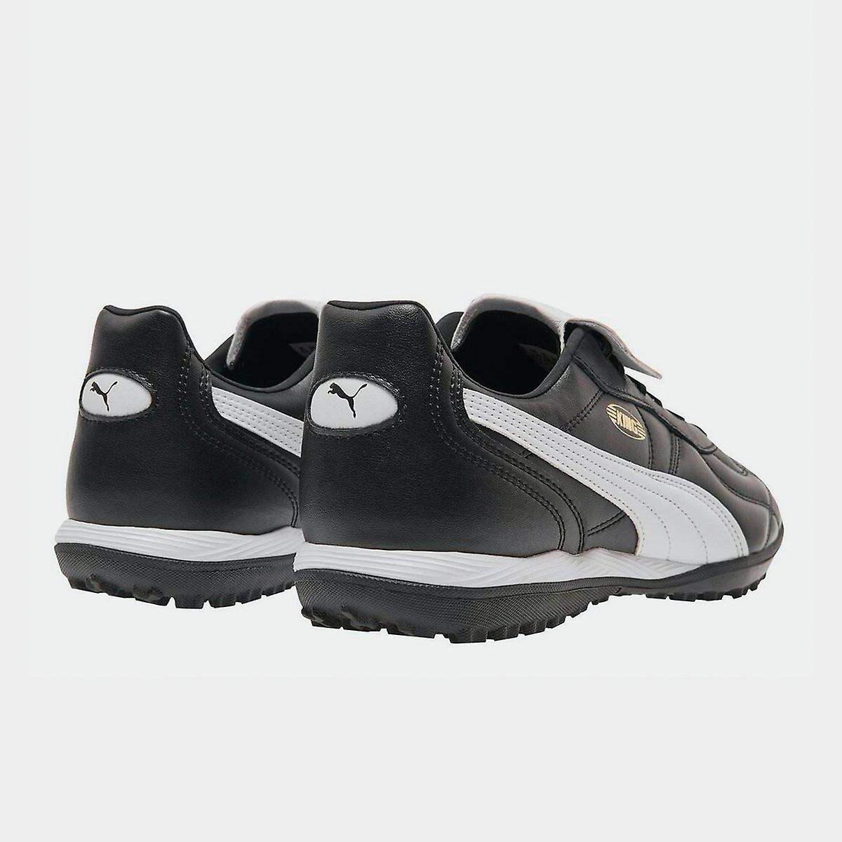 Puma King Cup TT Mens Astro Turf Football Trainers | Fruugo UK