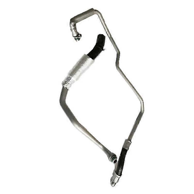 11427608123 11427608124 Engine Turbocharger Oil Supply & Return Hose ...