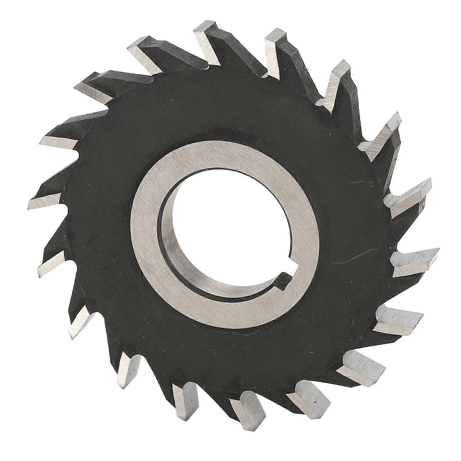 Milling Cutter High Speed Steel Fine Punching Large Cut Out Design Gear ...