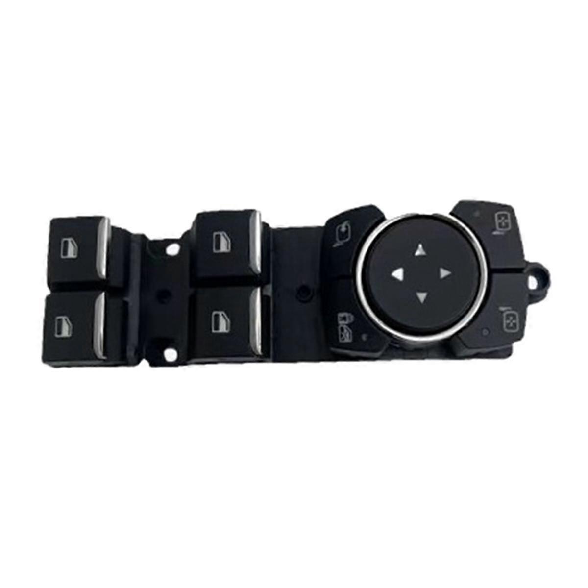 Car Power Window Switch Button for FOCUS 2019-2021 Power Window Switch ...