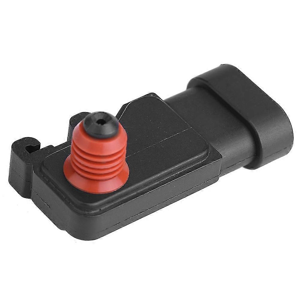 Manifold Absolute Pressure MAP Sensor for Acura Buick Chevrolet GMC ...