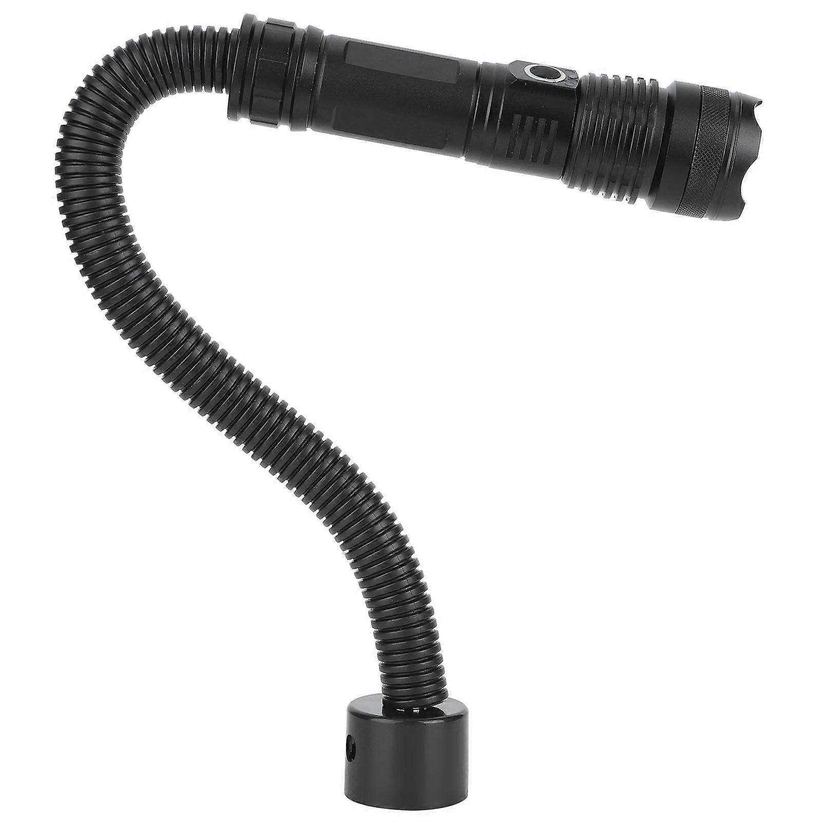 LED Machine Tool Light with Magnetic Base CNC Lathe Work Lighting ...