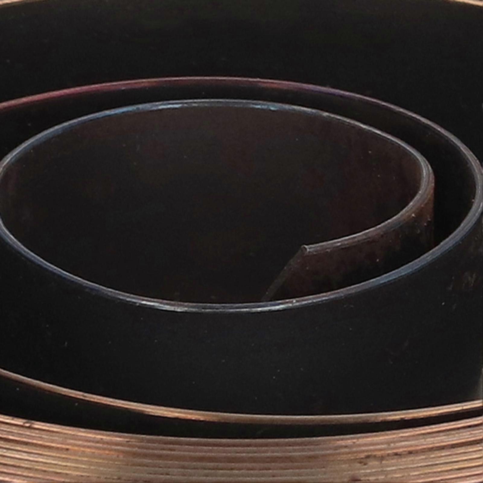 Drill Press Return Spring Feed Return Coil Spring for Bench Drill ...