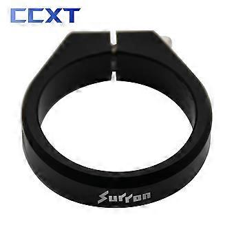 Electric Motocross CNC Steering Column Pipe Clamp Reinforced Riser ...