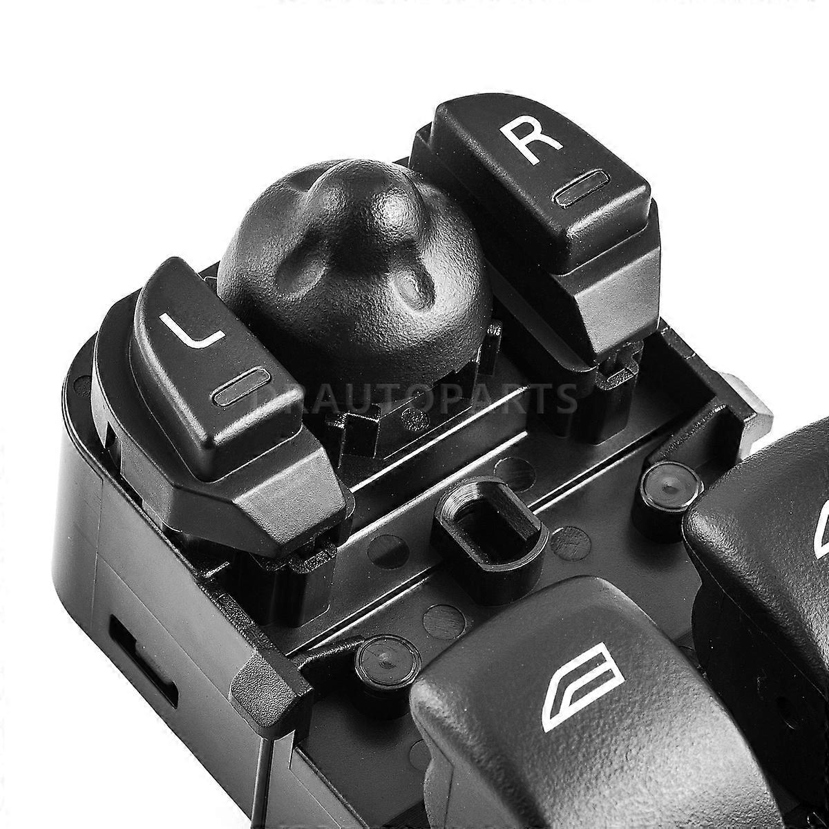 Electric Power Window Master Switch LR013883 LR086040 For Land Rover ...