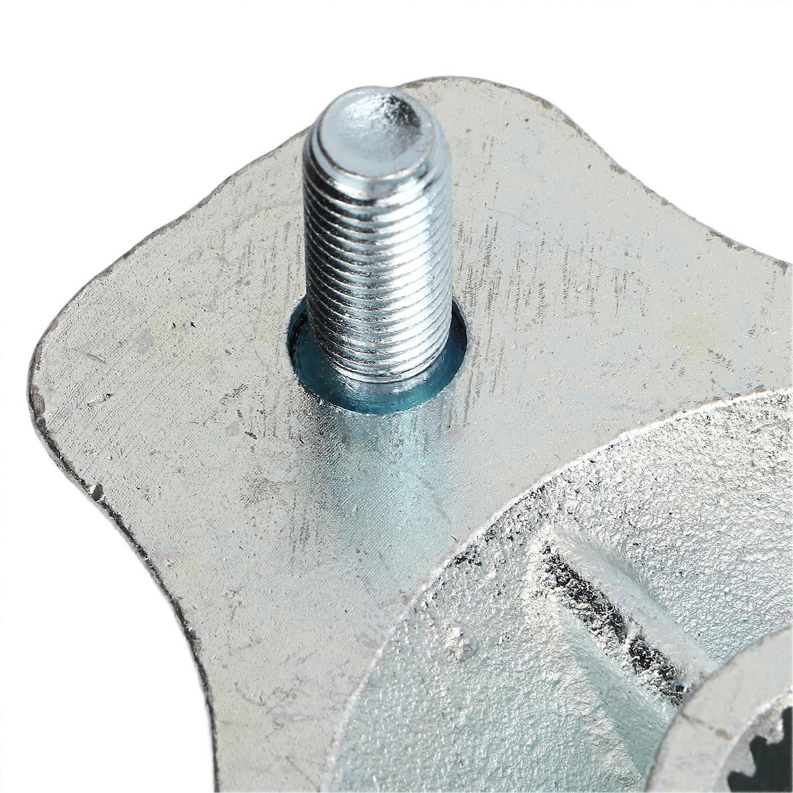 Rear Axle Wheel Hub Metal 4 Stud Wheel Rim Hub for TRX420FE TRX420FM ...