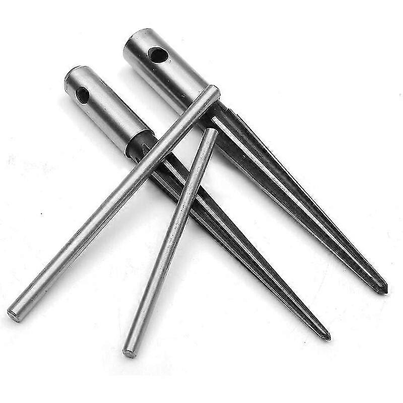 Hand Taper Reamer, Taper Boring Chamfering Hole Cutter Countersunk Head ...