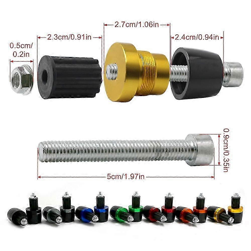 For Honda CB1300 CB 1300 All Years Motorcycle Accessories 7/822mm ...