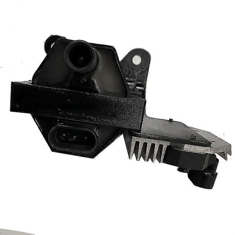 3861985 Ignition Coil with Module All-Around Coil Assembly for VOLVO ...