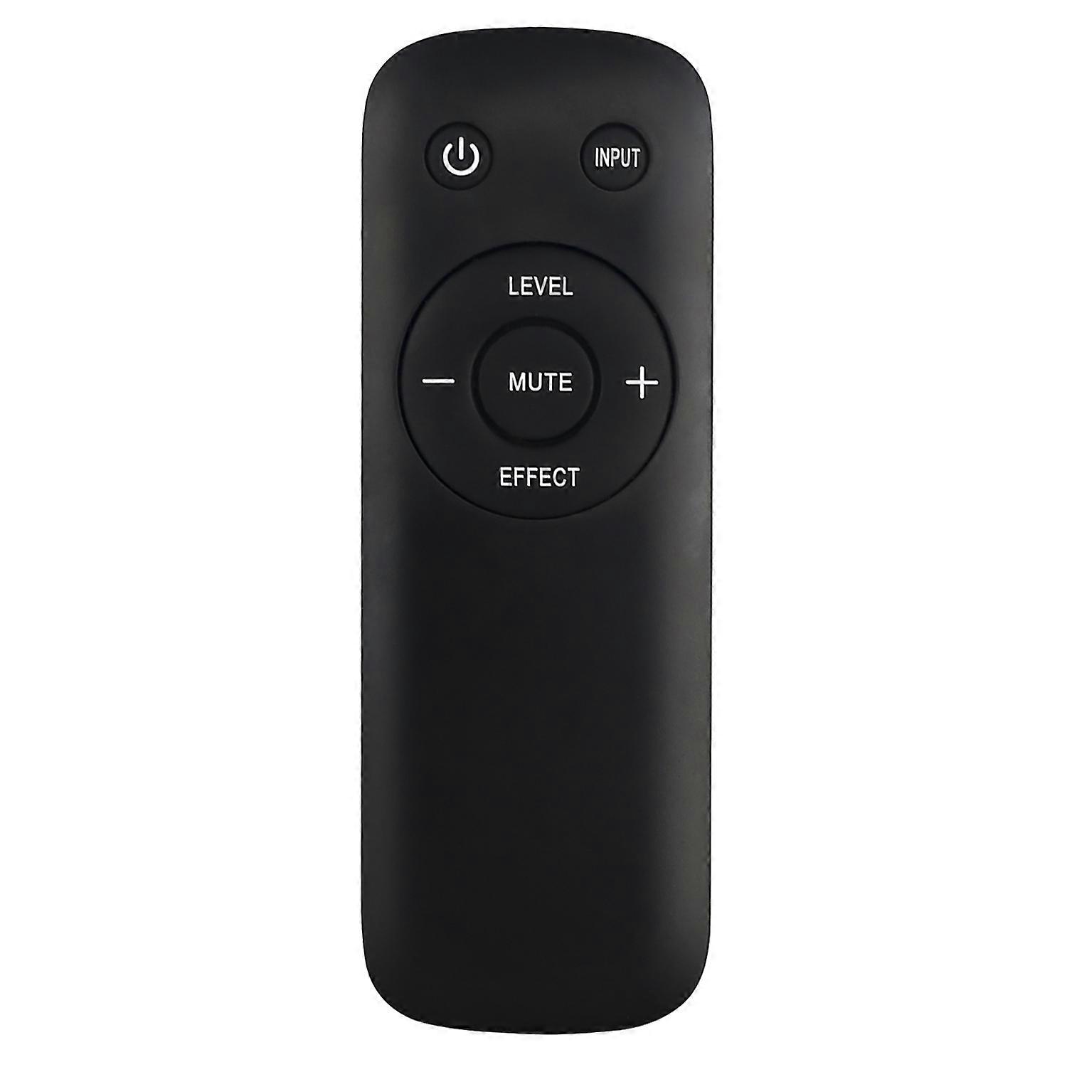 Remote Control for Logitech Z906 5.1 Z-906 Surround Sound Speaker ...