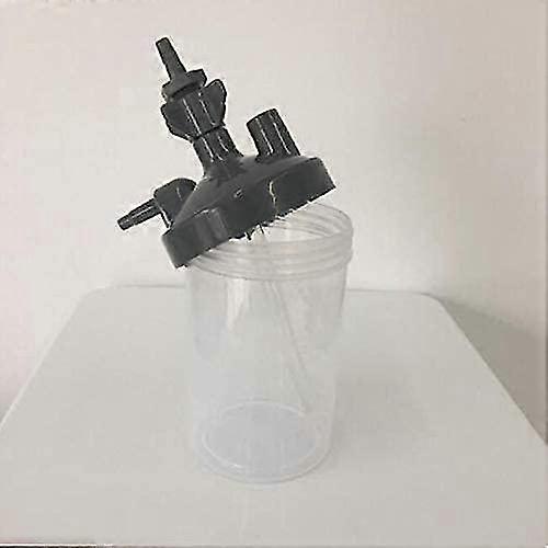 Water Bottle Humidifier - Oxygen Concentrator - Air Humidifier - Oxygen ...