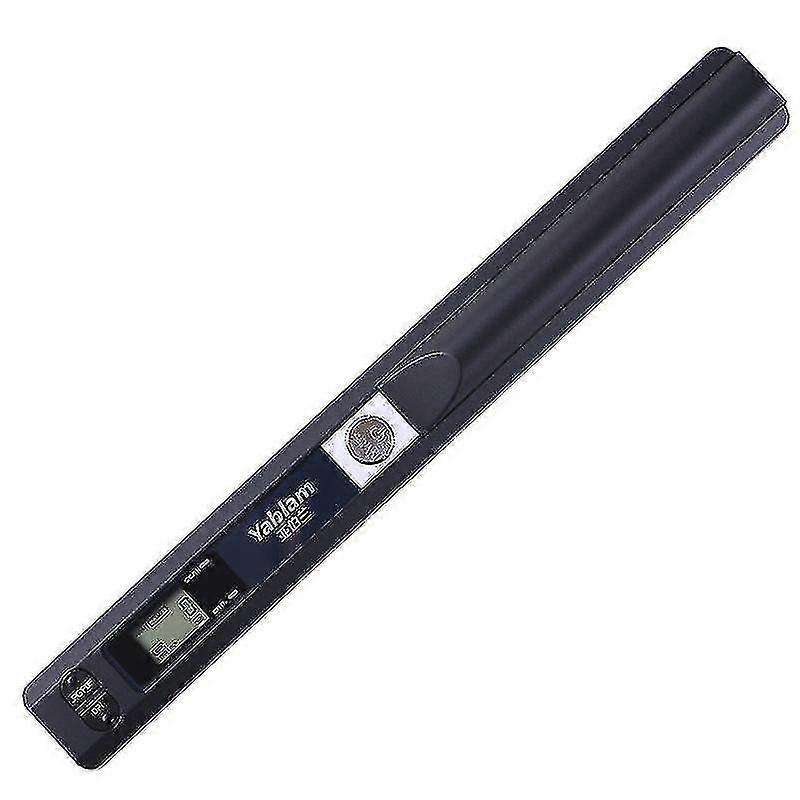 Handheld Portable Scanner Hd Home Color A4 Document Photo Scanning Pen ...