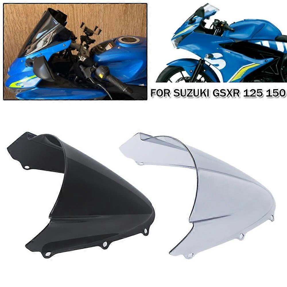 Back Protectors Motorcycle Windshield Protector Touring Flyscreen ...