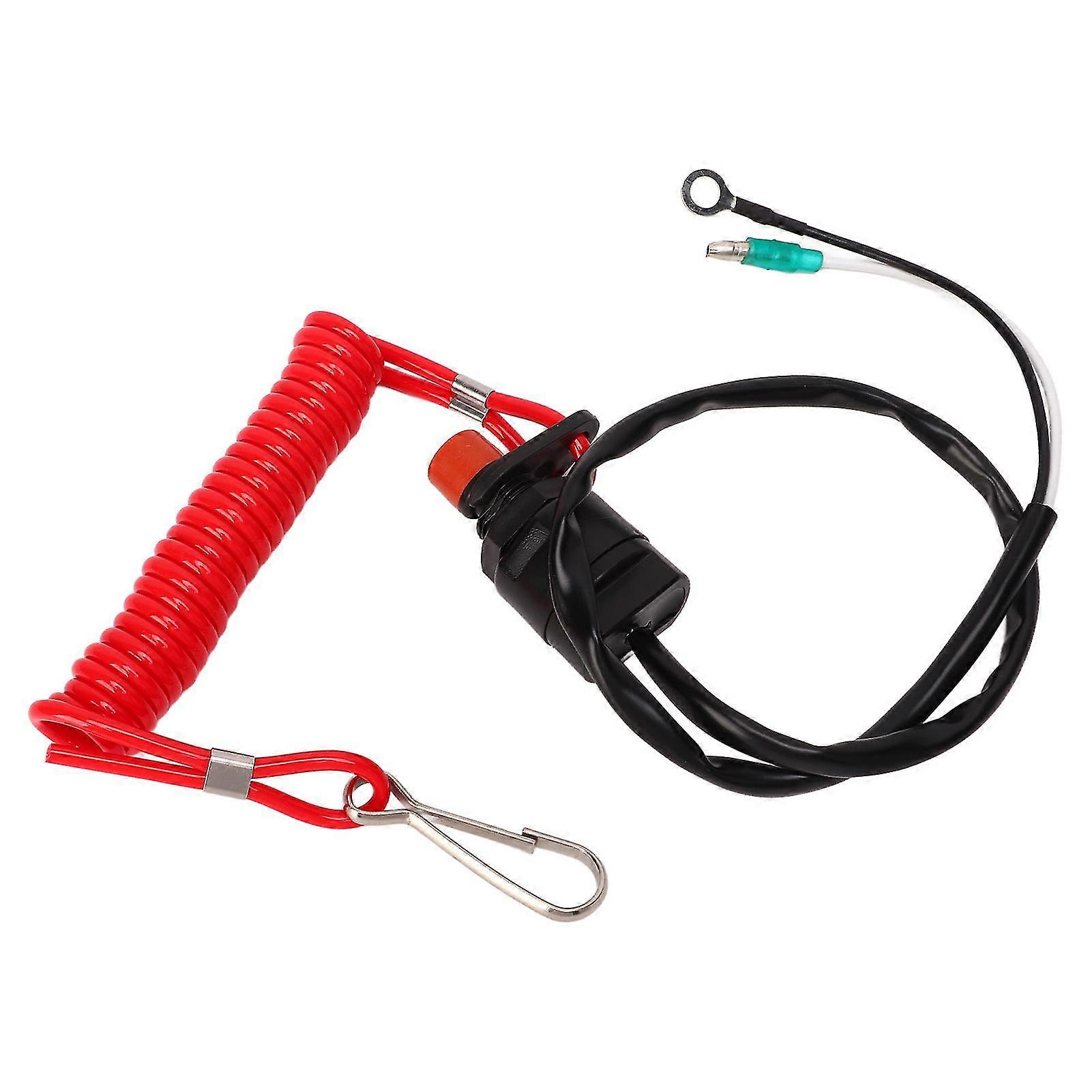 Boat Engine Switch Boat Engine Emergency Stop Boat Engine Emergency ...