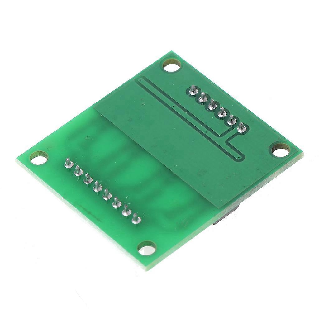 4 Channel 12V/24V to 5V Input High and Low Level Conversion Optocoupler ...