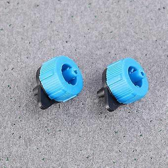 40pcs 8L Pressure-compensated Dripper Water-saving Fertilizer Drip ...