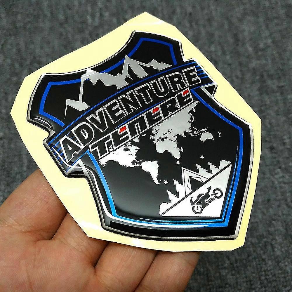 1200 Super Tenere 700 1200xt Tank Pads Protector Stickers For Yamaha ...