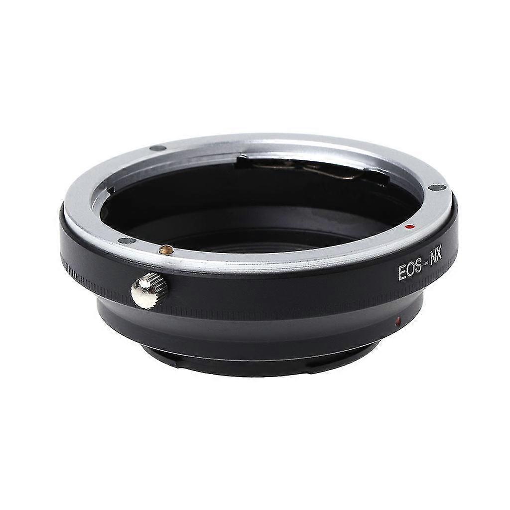 Nx Mount Adapter Ring For Ef Lens To Nx5 Nx10 Nx20 Nx1000 | Fruugo UK