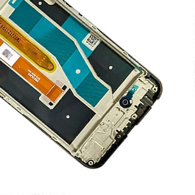 IPS LCD Screen for OnePlus Nord CE 2 Lite 5G CPH2381 CPH2409 Digitizer ...