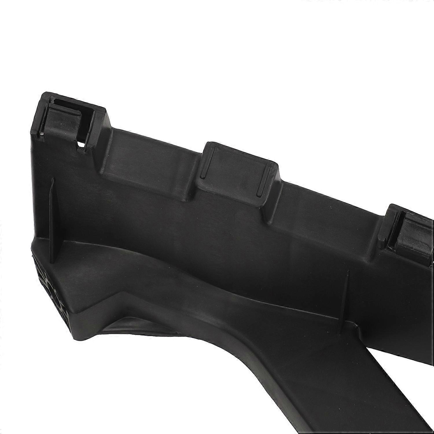 Pair of Headlight Support Bracket 71140 TEA T00 Front Bumper Head Lamp ...