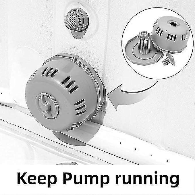 Lay Z Spa Replacement Filter Cartridge Set, Compatible with Bestway ...